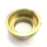 China Metal Processing Machinery Parts Precision Bowl-Shaped and Special-Shaped Forging for sale