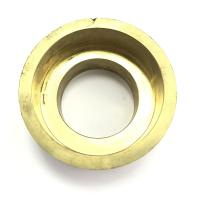 China Metal Processing Machinery Parts Precision Bowl-Shaped and Special-Shaped Forging for sale