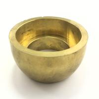 China Metal Processing Machinery Parts Precision Bowl-Shaped and Special-Shaped Forging for sale