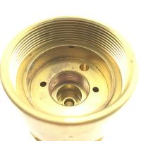 China Custom Made Metal Yacht Accessories Precision CNC Machining Yacht Part for sale
