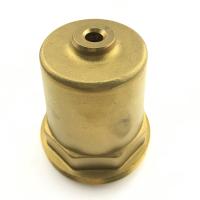 China Custom Made Metal Yacht Accessories Precision CNC Machining Yacht Part for sale