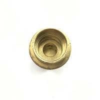 China Customized Copper Forged Assembly Nuts and Assembly Accessories for SGS Certification for sale