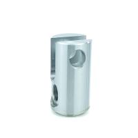 China Ningbo Company Manufacture High Tolerance CNC Milling Aluminium Die Casting Parts for sale
