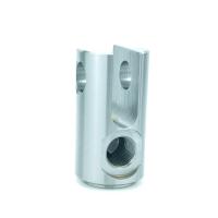 China CNC Lathe Turning Parts Manufacturing Service in Ningbo for Aluminum Steel Products for sale