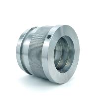 China RoHS Certified High Precision CNC Forged Yacht Parts Customized Electric Bike Parts for sale