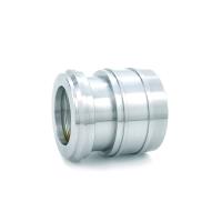 China Condition CNC Machining Turning Boat Stainless Steel Sheet Aluminum Parts with Control for sale