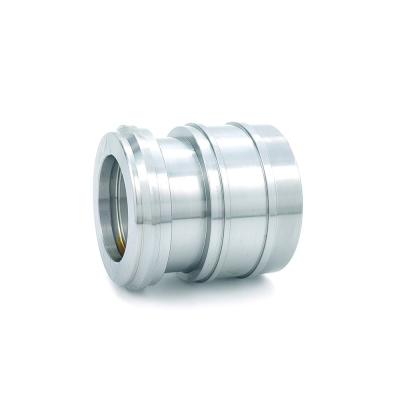 China Condition CNC Machining Turning Boat Stainless Steel Sheet Aluminum Parts with Control for sale