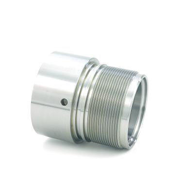 China Customized Precision Alloy CNC Machining Parts for Medical Field in ASTM Standard for sale