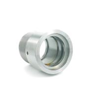 China Customized Precision Alloy CNC Machining Parts for Medical Field in ASTM Standard for sale