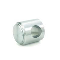 China Customized Precision Alloy CNC Machining Parts for Medical Field in ASTM Standard for sale