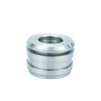 China Precision CNC Stainless Steel Machining Service for Metal Processing Machinery Parts for sale