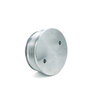 China Precision CNC Stainless Steel Machining Service for Metal Processing Machinery Parts for sale