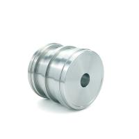 China Precision CNC Stainless Steel Machining Service for Metal Processing Machinery Parts for sale