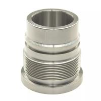 China RoHS Compliant Stainless Steel CNC Machining for Metal Processing Machinery Parts for sale