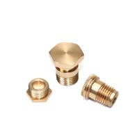 China RoHS Compliant Stainless Steel CNC Machining for Metal Processing Machinery Parts for sale