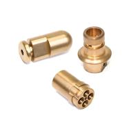 China RoHS Compliant Stainless Steel CNC Machining for Metal Processing Machinery Parts for sale