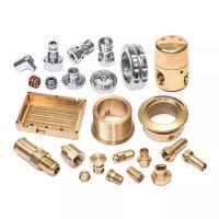 China RoHS Compliant Stainless Steel CNC Machining for Metal Processing Machinery Parts for sale