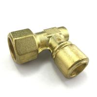 China OEM Pipe Connections Customization Metal Processing Machinery Parts Precision Forging Part for sale
