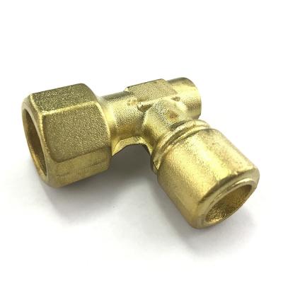 China OEM Pipe Connections Customization Metal Processing Machinery Parts Precision Forging Part for sale