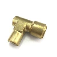 China OEM Pipe Connections Customization Metal Processing Machinery Parts Precision Forging Part for sale