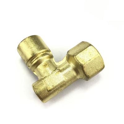 China Custom Made Precision Forging Part for OEM Pipe Connections CE Certified from Chinese for sale