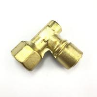 China Custom Made Precision Forging Part for OEM Pipe Connections CE Certified from Chinese for sale
