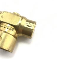 China Metal Processing Machinery Parts Customized Precision Forging Part OEM Pipe Connections for sale