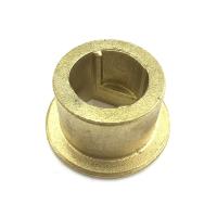 China CE Certified Model NO. L093 OEM Copper Forged Buckle Parts for Yacht Accessories for sale