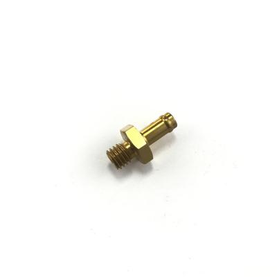 China High Tolerance /-0.05mm Copper Forged Precision Parts for Customer Designed Yacht for sale