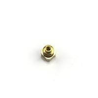 China High Tolerance /-0.05mm Copper Forged Precision Parts for Customer Designed Yacht for sale