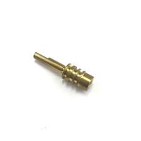 China High Tolerance /-0.05mm Copper Forged Precision Parts for Customer Designed Yacht for sale