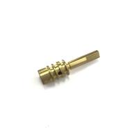 China High Tolerance /-0.05mm Copper Forged Precision Parts for Customer Designed Yacht for sale