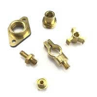 China Rohs Certified Precision CNC Forging Machining for Custom Made Products for sale