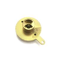 China Rohs Certified Precision CNC Forging Machining for Custom Made Products for sale