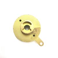 China Rohs Certified Precision CNC Forging Machining for Custom Made Products for sale