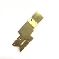 China Custom Made Machining Milling Part by Chinese Condition Precision Part for sale