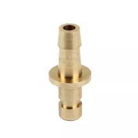 China ASTM Standard Custom Precision CNC Machining Brass Copper Parts for Customized Request for sale