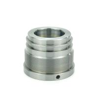 China Metal Custom Gland Piston for Power Machinery Customized Production and Manufacturing for sale