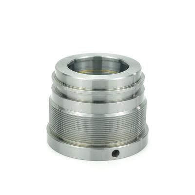 China Metal Custom Gland Piston for Power Machinery Customized Production and Manufacturing for sale