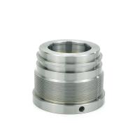 China Metal Custom Gland Piston for Power Machinery Customized Production and Manufacturing for sale