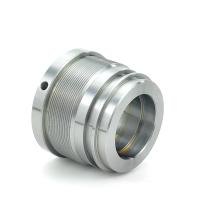 China Metal Custom Gland Piston for Power Machinery Customized Production and Manufacturing for sale
