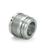 China Metal Custom Gland Piston for Power Machinery Customized Production and Manufacturing for sale