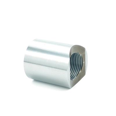 China Customized Machinery Part Gland Part Bushing Part with SGS Certification for sale