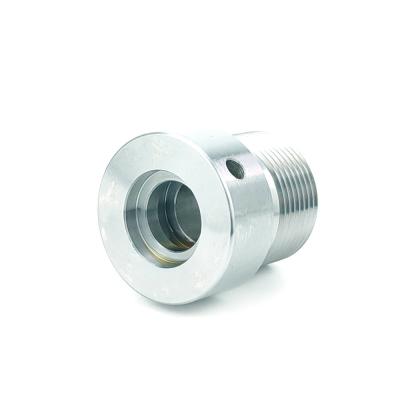 China High Precision Custom Made Gland Part with Rohs Certification at Affordable for sale