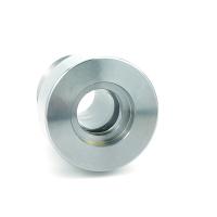 China Metal Processing Machinery Parts Gland Part with Customized High Tolerance of /-0.05mm for sale