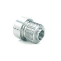 China Metal Precision CNC Hydraulic Cylinder Piston for Power Machinery ASTM Standard Design for sale