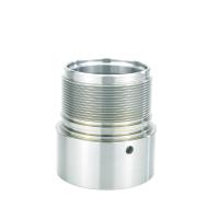 China Metal Precision CNC Hydraulic Cylinder Piston for Power Machinery ASTM Standard Design for sale
