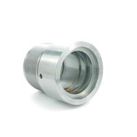 China Metal Precision CNC Hydraulic Cylinder Piston for Power Machinery ASTM Standard Design for sale