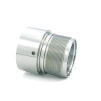 China Metal Processing Machinery Parts for Mechanical Parts CNC Piston Parts at Competitive for sale