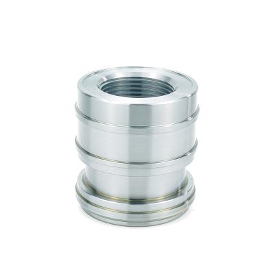 China Mechanical Parts Steel Hydraulic Pistons with and Efficiency Certified by RoHS for sale
